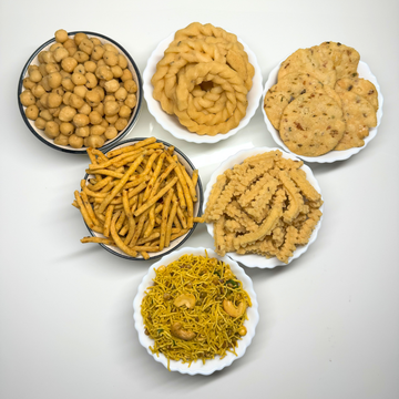 Buy Traditional South Indian Sweets And Snacks Online in India – Snackative