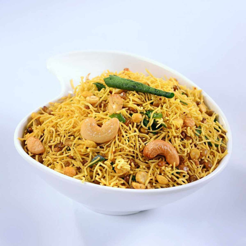 Bombay Mixture: Buy home made Tasty and healthy Traditional Indian ...