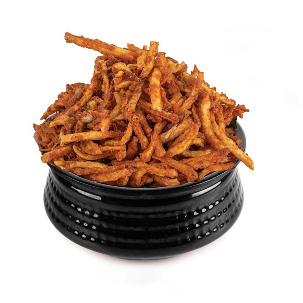 Chilly Chips: Buy home made Tasty and healthy Traditional Indian Snacks ...