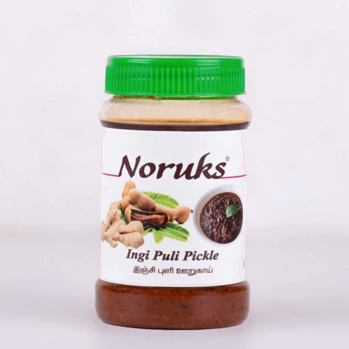 Ingi Puli Pickle: Buy home made Tasty and healthy Traditional Indian ...