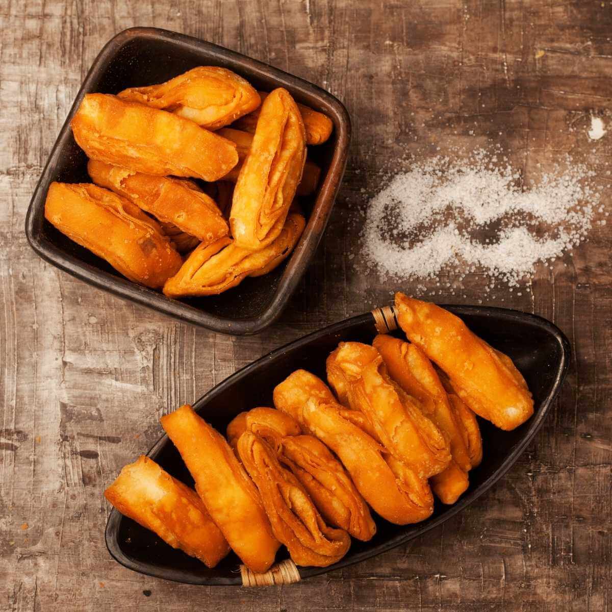 Sweet Puffs | Buy Sweet Puffs Online in India – Snackative