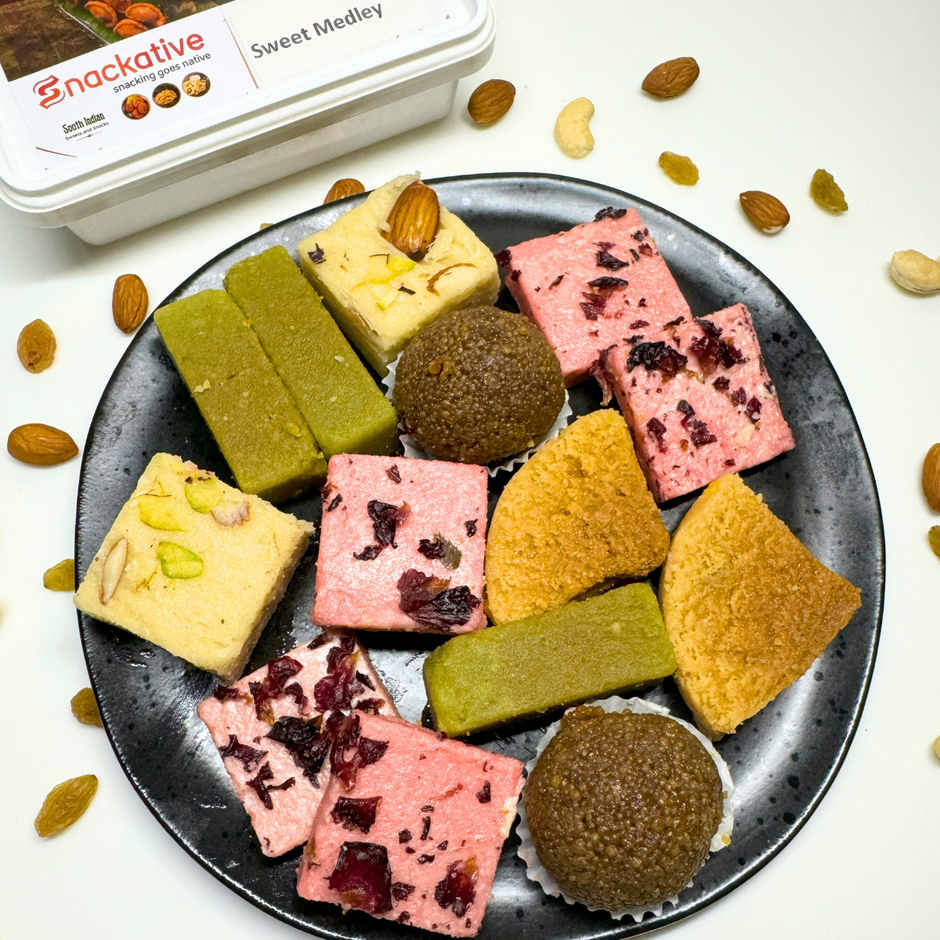 Trending Sweets – Snackative